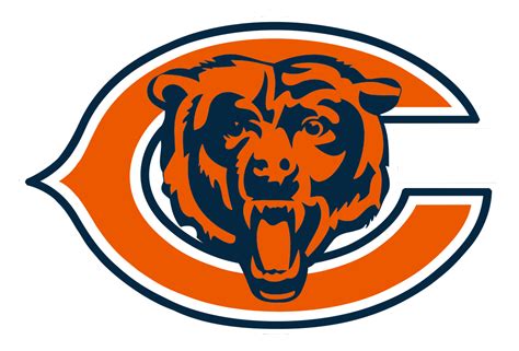 Chicago Bears PNG HD Calidad PNG Mart