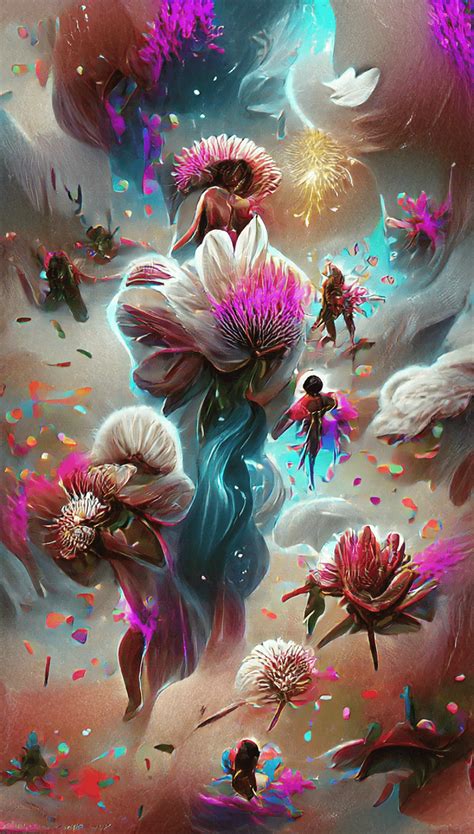 Top 86 Ai Art Wallpaper Best In Coedo Vn