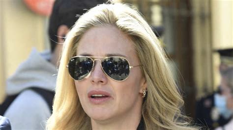 Genoveva Casanova toma una drástica decisión tras ser de nuevo objeto