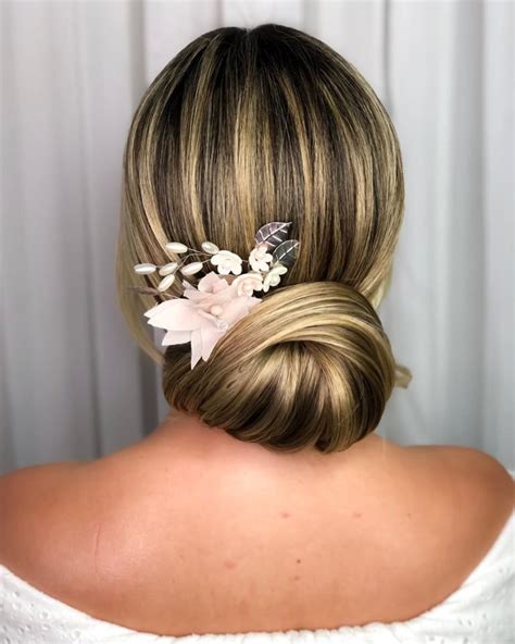 Penteados Para Festas Simples F Ceis E Elegantes