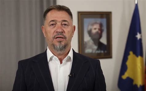Shkarkimi i Fadil Kodrës nga pozita e drejtorit të Agjencisë së