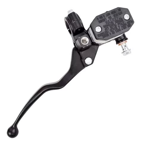 Bomba De Freno Para Moto Trasero Vortx 200 Italika Original Envío gratis