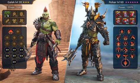 Raid Shadow Legends Upcoming Events Kaila Francyne