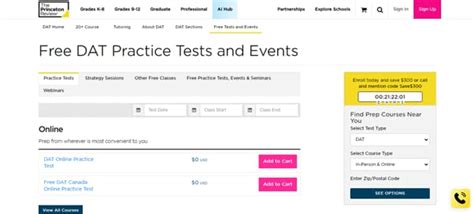 Best Dat Practice Tests In Edureviewer