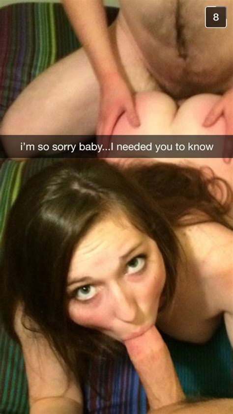 Snapchat Cheating