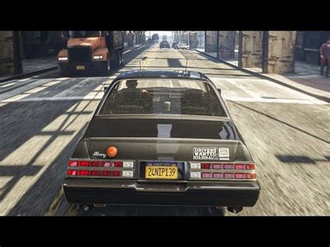 Gta Iv Definitive Edition Gameplay Youtube