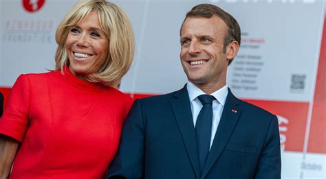 Couronnement De Charles III Emmanuel Macron Confirme Sa Venue