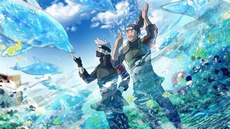 NARUTO Image by オズOZ 3996011 Zerochan Anime Image Board