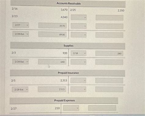 Solved Begin Tabular Ll Multicolumn 2 C Cash Chegg