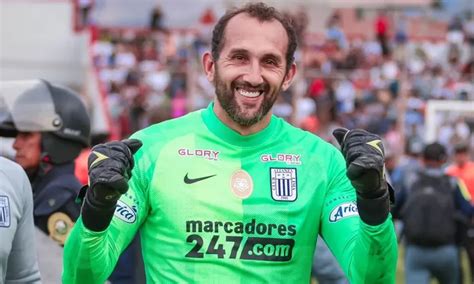 VIDEO Hernán Barcos la figura del triunfo de Alianza Lima en