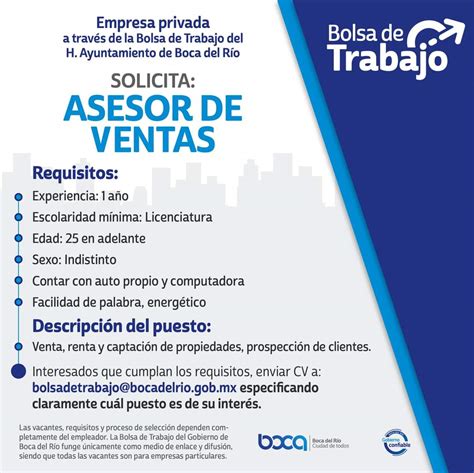Requisitos Para Trabajar En Una Empresa Requisitos Para