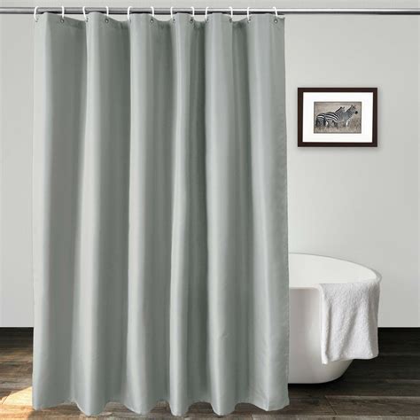 7 Best Weighted Shower Curtain For Walk In Shower 2023 Shower Sight