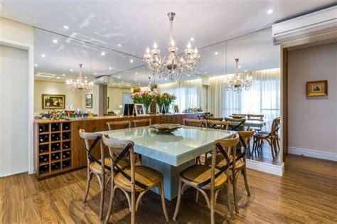 Buffet Para Sala de Jantar 65 inspirações desse móvel incrível e funcional