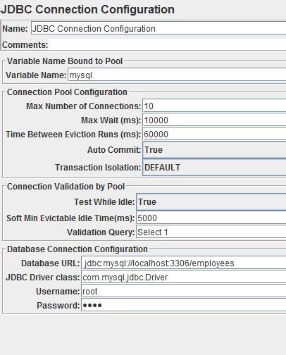 jdbc connection cannot load jdbc driver class com mysql jdbc driver · issue 4452 · apache