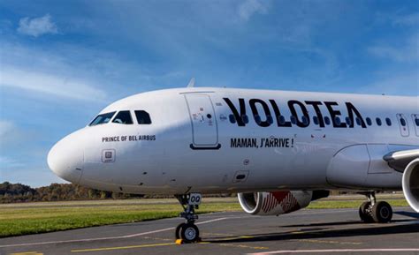 Volotea Lanza Una Nueva Ruta Entre Bilbao Y Marruecos Noticias De