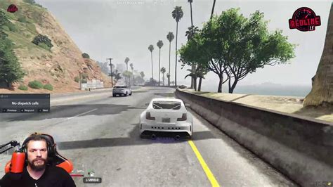 Working To Earn The Cash Redline RP FiveM GTA YouTube