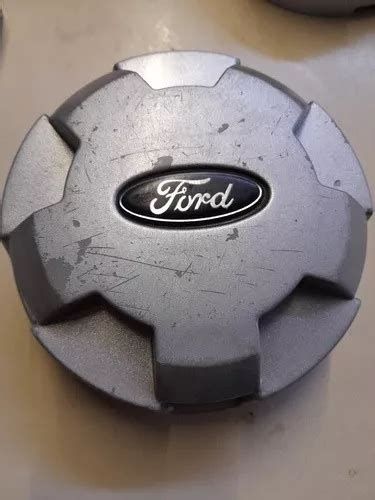 Tapa Centro De Llanta Ford Ranger Llanta De Acero En Venta En Capital