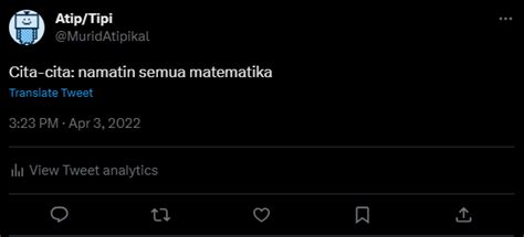 Atip Tipi On Twitter From This To This
