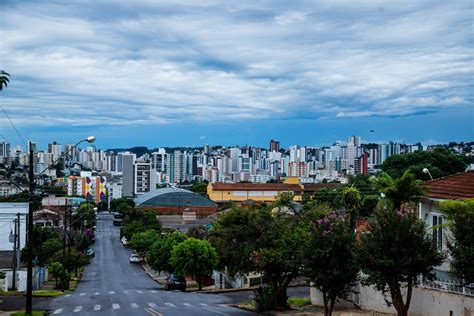 Prefeitura de Pato Branco abre inscrições para concurso mais de 90