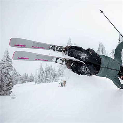 Elan Playmaker 101 Ski 2024 Ski