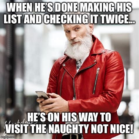 Santa Imgflip