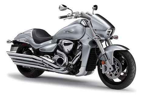 2014 Boulevard Edition Limited M109r Suzuki HD Wallpaper