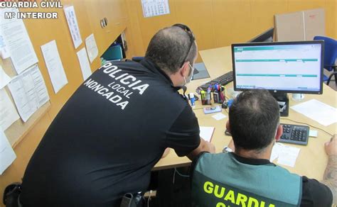 Detenido Por Simular El Robo De Su Coche Para Evitar Una Prueba De