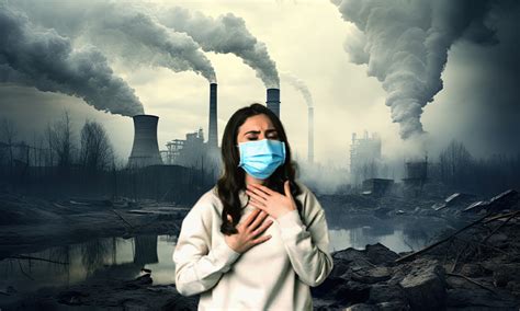 Ternyata Ini 8 Penyebab Terjadinya Polusi Udara Buruk