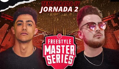 FMS España 2020 en vivo online urban roosters youtube fecha 2 horario