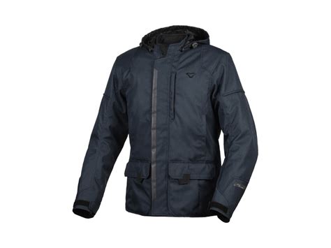 Casaco De Mota Para Homem MACNA M Azul Worten Pt