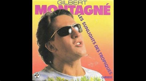Gilbert Montagne On Va S Aimer 1983 RADIO MIX HD Mp3 YouTube