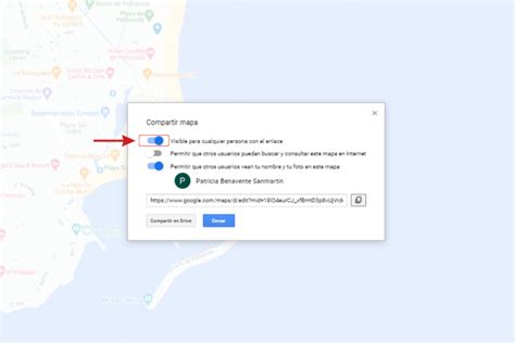 C Mo Crear Un Mapa Personalizado En Google Maps Paso A Paso