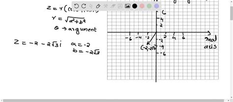 solved trigonometric form of a complex number in exercises 11 30 represent the complex number
