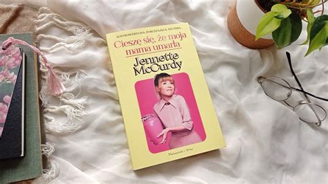 Cieszę się że moja mama umarła Niepoczytalna