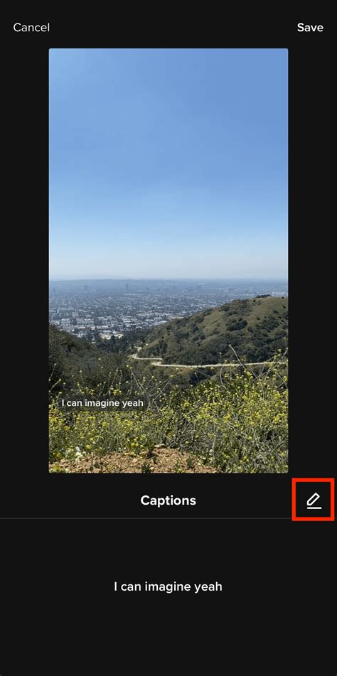 TikTok Auto Captions How And Why To Use Them Amplitude Marketing