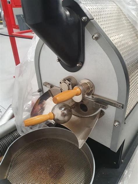 Probat Probatino Kg Coffee Roaster