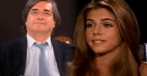 Stephanie Cayo qué condición puso la actriz para salir con Jaime Bayly