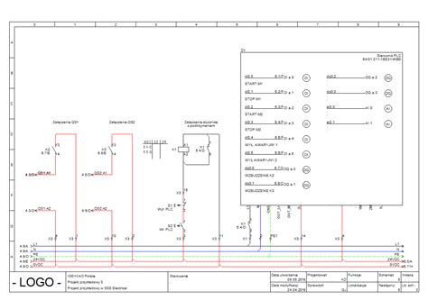 Schematy Elektryczne Czytanie I Rysowanie 5 Porad Kursy Automatyki