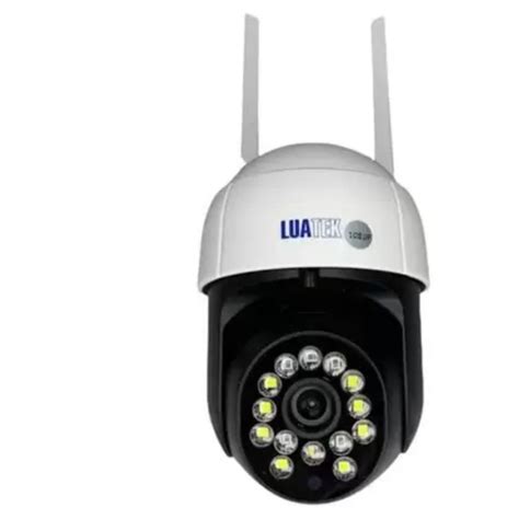 C Mera Speed Dome Ip Wifi Full Hd Lkw Luatek Aitek Top Ip