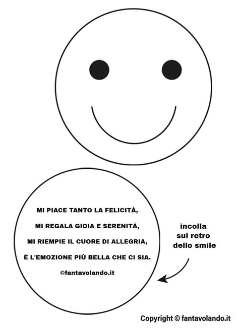 Giornata internazionale della felicità 20 marzo gli smile