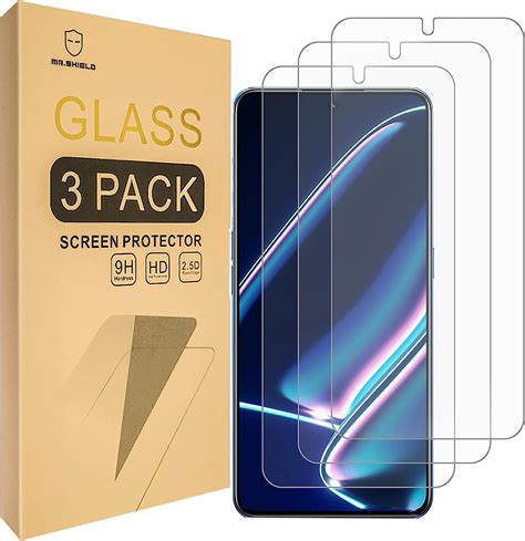 10 Best Screen Protectors For Realme GT NEO5 SE