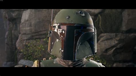 Boba Fett Confronts Cal Boss Fight Star Wars Jedi Survivor YouTube