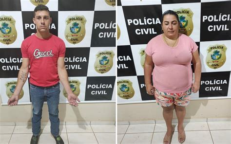 Idosas são presas suspeitas de integrar grupo que aplicava golpes em