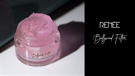 How to get filter like smooth skin Bollywood Filter RENÉE