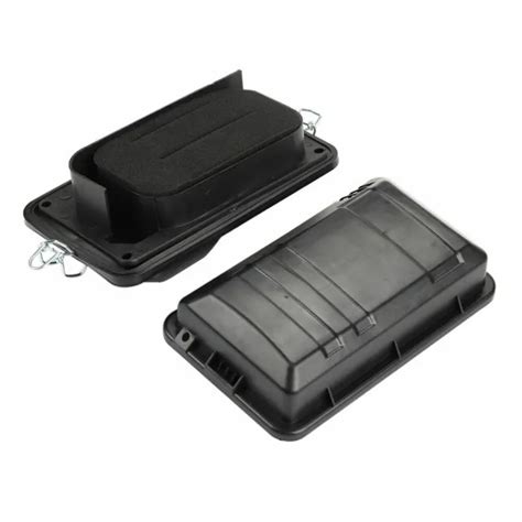 Housse De Filtre Air Efficace Pour G N Rateurs De Gaz Generac Centurion