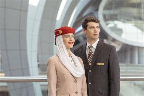Dubai Jobs Emirates Announces Over Cabin Crew Employed