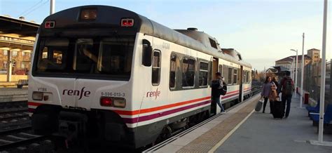 Renfe anuncia búsqueda de personal para operaciones y mantenimiento