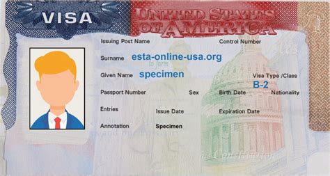 Us B2 Visa Extension