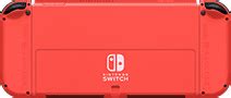 Nintendo Switch Oled Nintendo Switch
