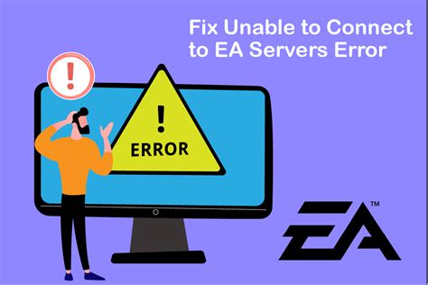 Fix Unable To Connect To Ea Servers In Windows Techcult